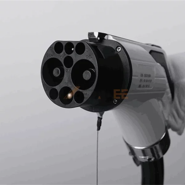 GB/T DC EV Fast Charging Cable, Plug, Single Phase, 200A, 750V MetabeeAI