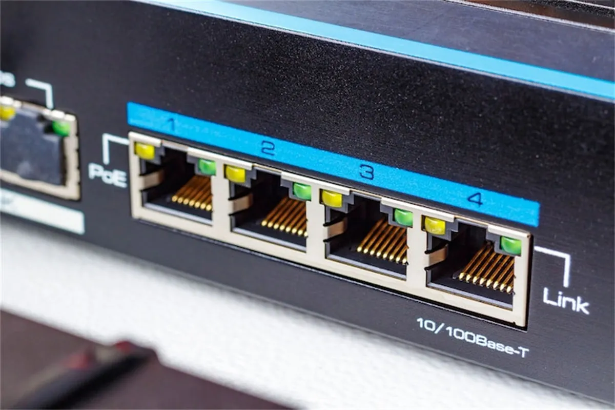 Premium RJ45 Modular Jacks & Ethernet Connectors - MetabeeAI
