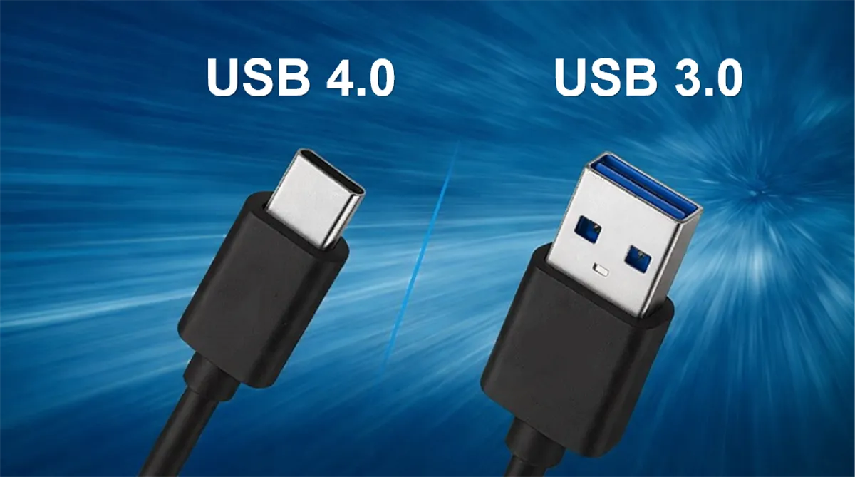 USB 3 vs 4: Key Technical Differences Explained for 2026 - MetabeeAI