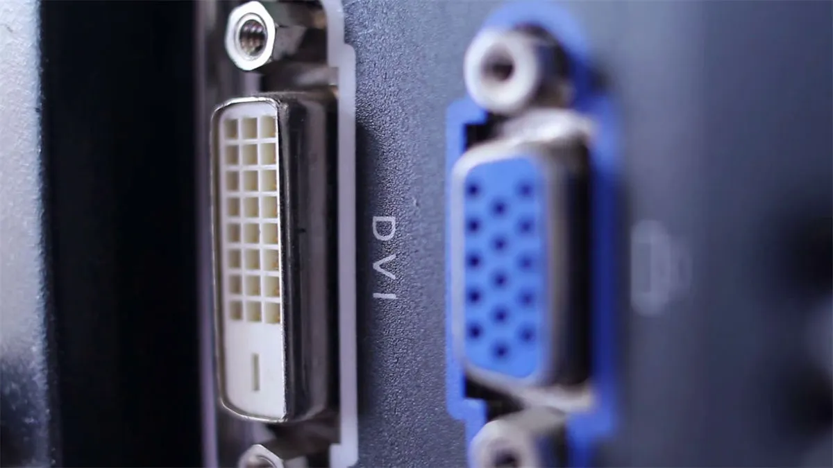 DVI Connectors - MetabeeAI